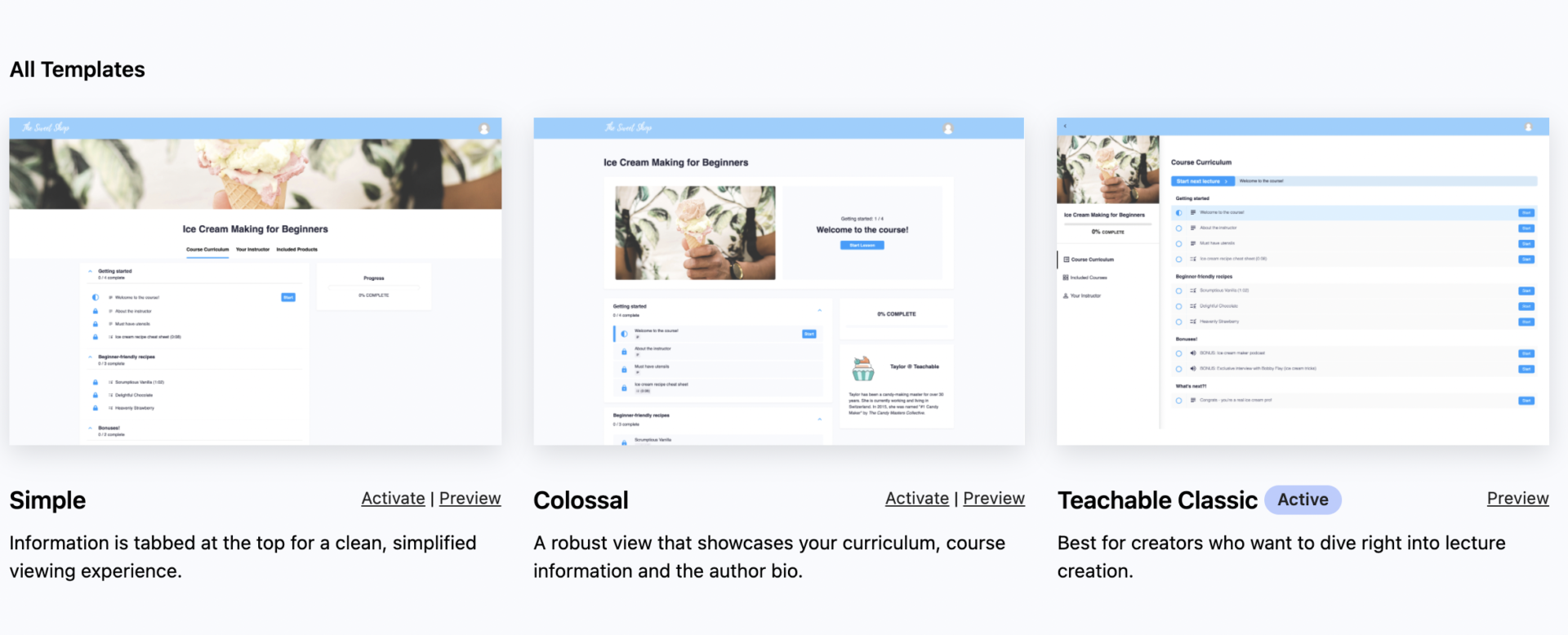 Teachable Review 2023: Is this the Best Platform?
