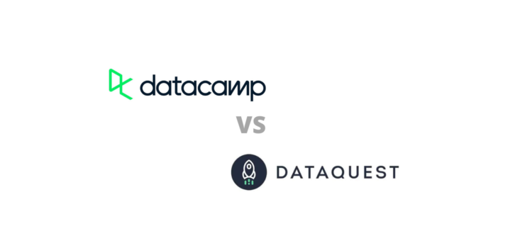 Datacamp Vs Dataquest An In Depth Comparison For 2024 7056