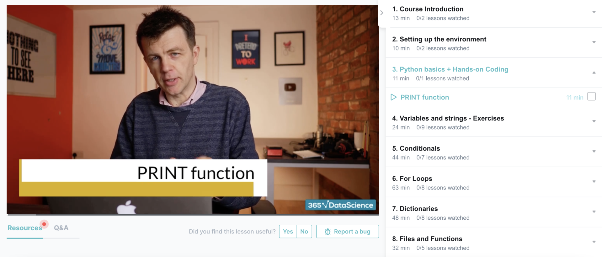 365 Data Science Review 2023 | Courses | Price | Pros & Cons