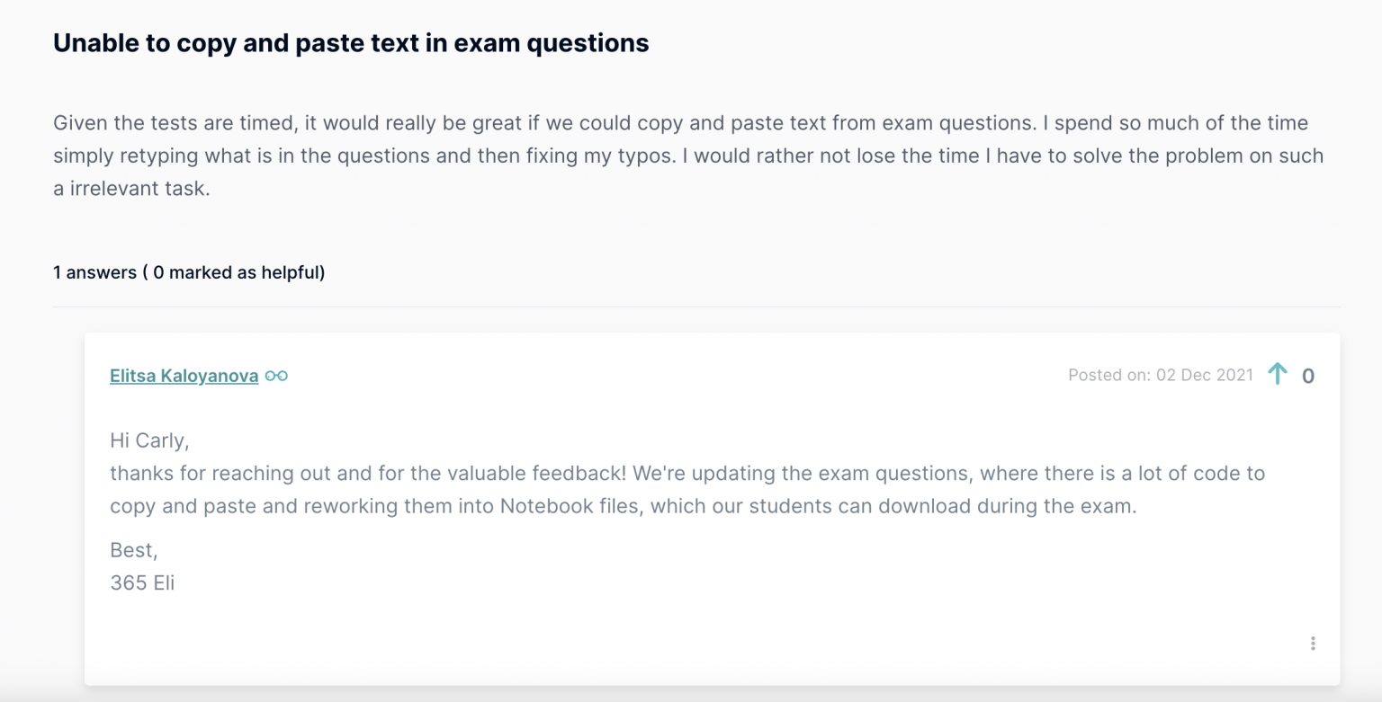 365 Data Science Review 2023 | Courses | Price | Pros & Cons