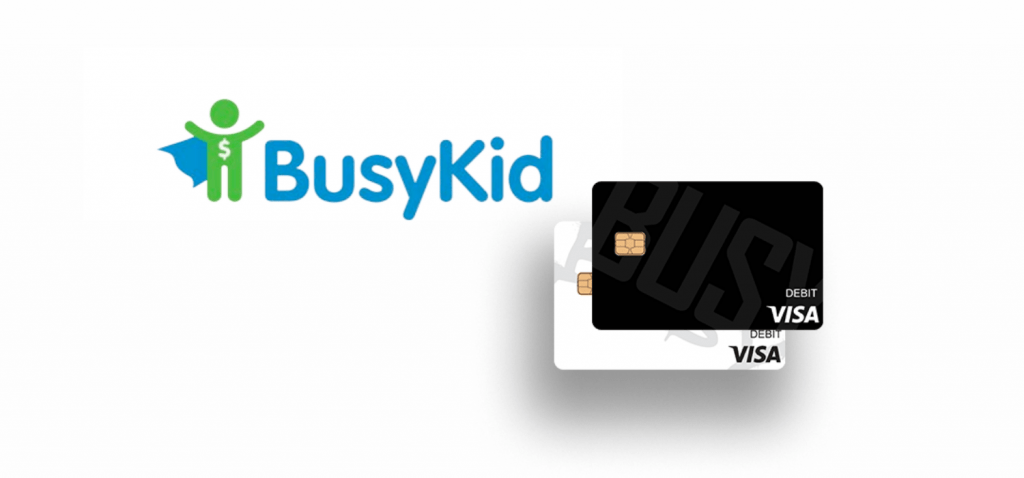 BusyKid Review 2023: Card & App, Main Features, Pros & Cons