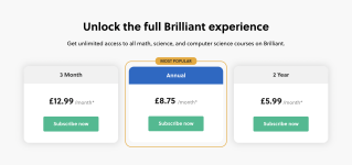 Brilliant.org Review 2023: Prices, Pros & Cons